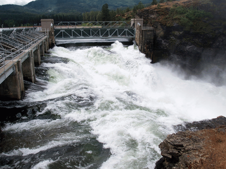 Post Falls, Idaho – Idaho's River City